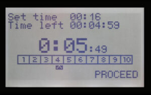 ドライングタイムレコーダー (乾燥性試験機)：詳細情報 – kensaki.jp